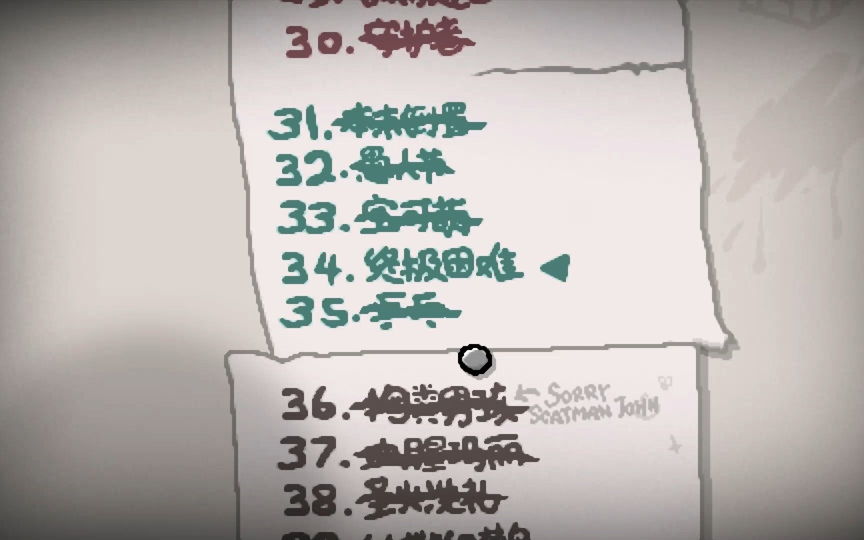 【以撒的结合-忏悔】首通终极困难!