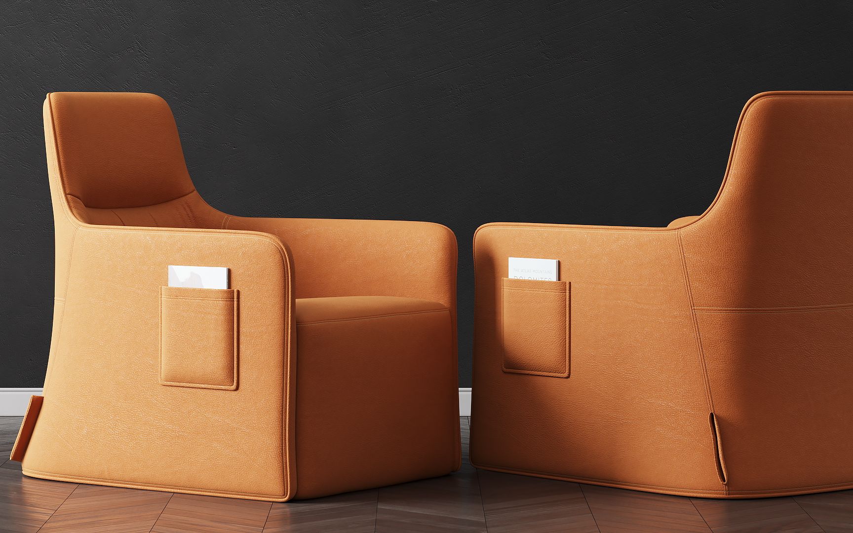 3dsmax单人沙发建模0719(完整版)