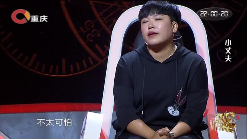 女子备孕查出宫颈癌,丈夫轻描淡写一句话,涂磊感动了