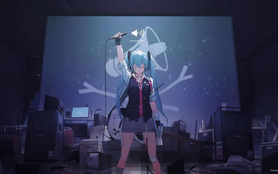 在B站人气高过威风堂堂的歌,恐怕只有这首了!但会唱的人也不多