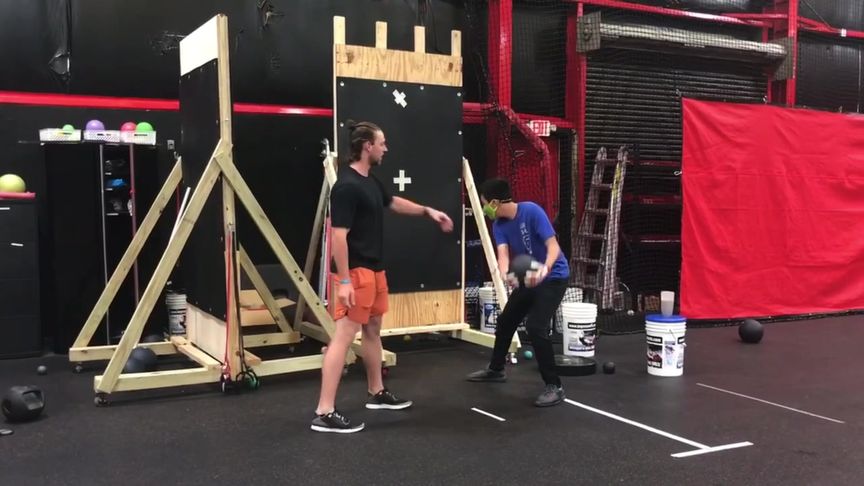 #日常训练 #棒球 #海外生活 #运动快乐 #棒球少年 #美国初中