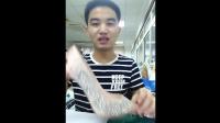 一双鞋子商场卖三百, 成本价格只有二三十元