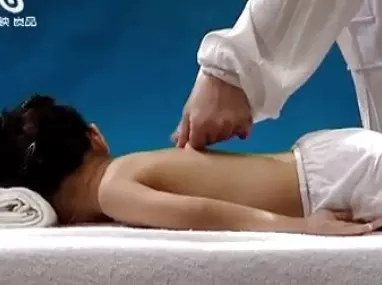 《岳氏中医学堂》之小儿经络健康手册 - 03推拿手法