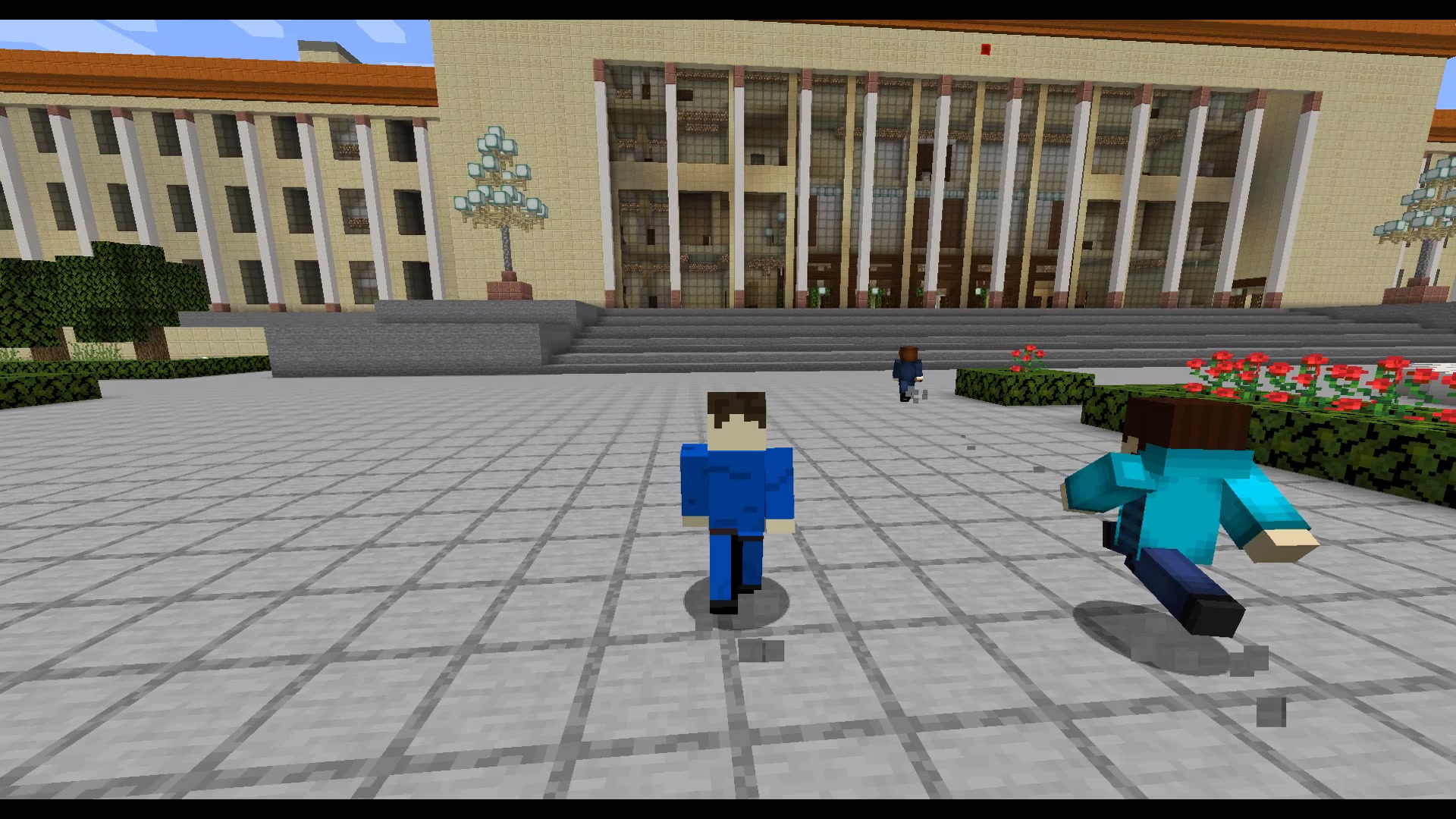 思政课智慧型实践的可能形式