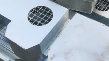 ...盒#防撞墙桥梁接线箱#隧道接线盒 各种规格型号桥梁接线箱皆可定制