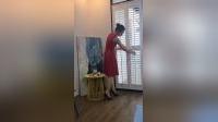台湾凯曼龙百叶窗使用说明