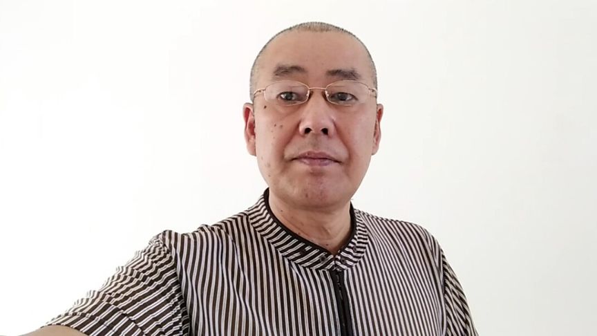 创业者,学习分析大量成功者案例!设定自己的案例,适合适应驾驭