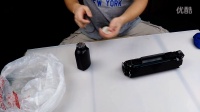 惠普硒鼓加粉示例