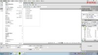 Dreamweaver cs6 网页设计视频教程6.3保存框架网页