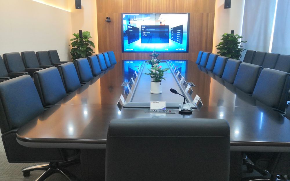 音视频综合一体机系列产品