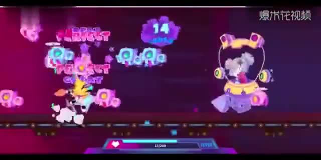 『muse dash』机uo智up主教你教科书般的苟...