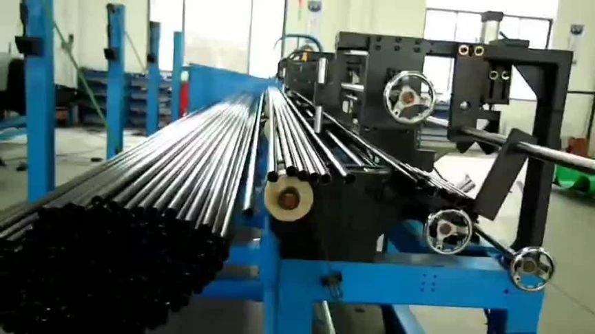 自动上料切管机视频,全自动切管机视频,高效率切管机视频