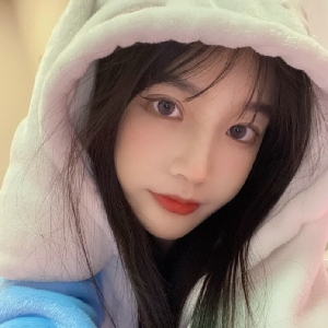 楠楠小仙女下凡 