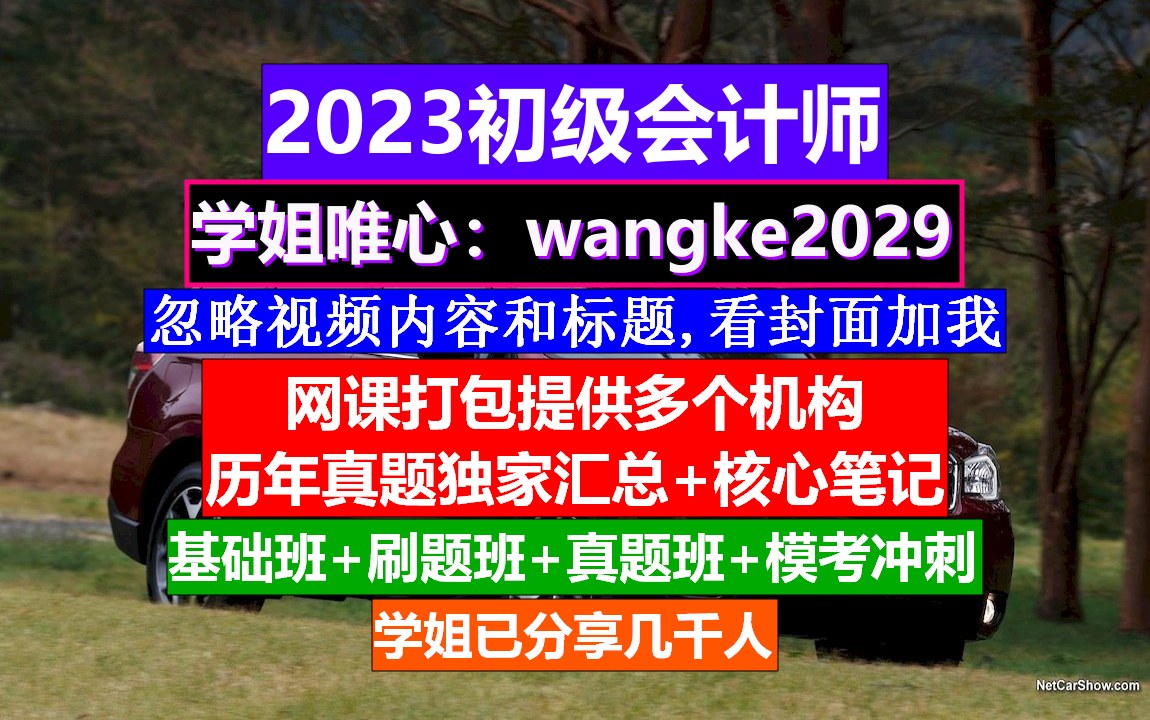 网课-初级会计考证,初级会计证书查询系统查不到初级会计资格考试...