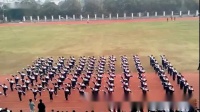 运动会开幕式小学部舞蹈