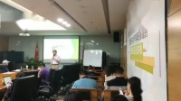 范唯鸣-中粮内训商业物业管理视频