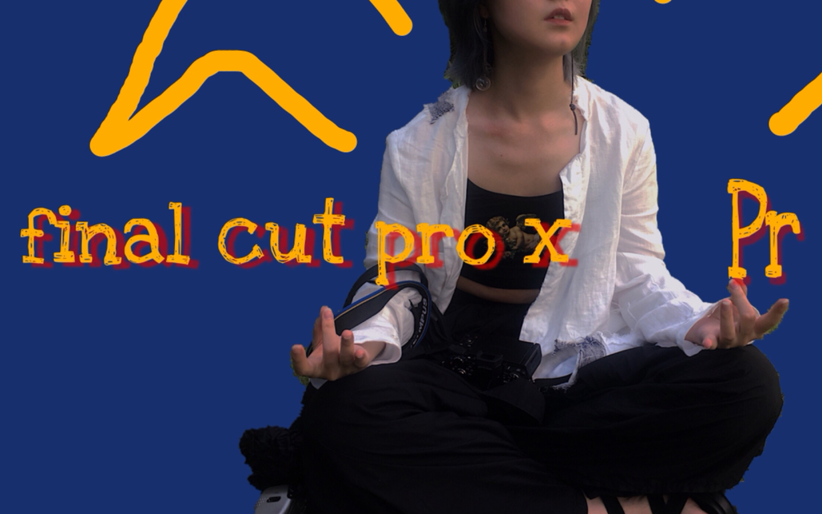 如何制作高质量影片| 我的滤镜调制和剪辑手法分享 | 教程 | 孙