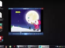 舍花爆破小Q3 swf动画转其它视频格式的方法 转MP4格式转AVI格式有...