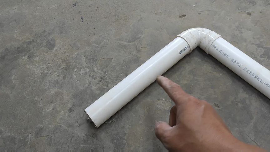 家里下水管道堵了,不要着急请师傅维修,教你一招,自己可以疏通
