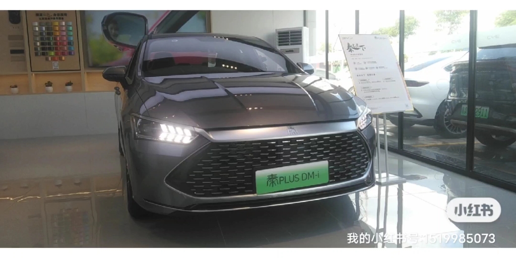 秦DMI 55旗舰 120旗舰现车,现车,手慢拍大腿