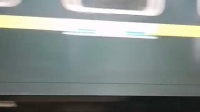 上海到萍乡的K783火车刹车速度