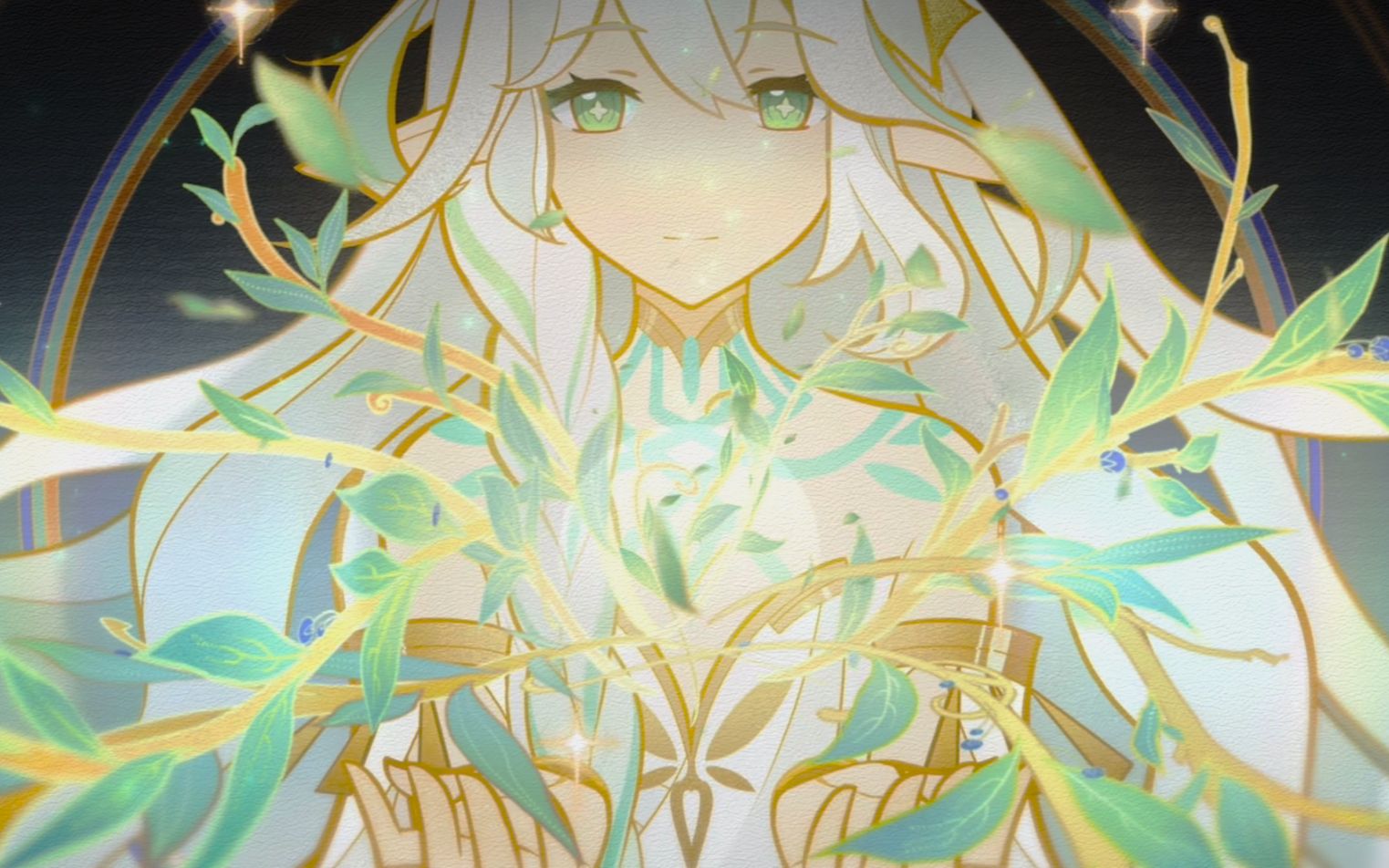 【原神剧情】第三章 第四幕 赤土之王与三朝圣者(魔神任务)