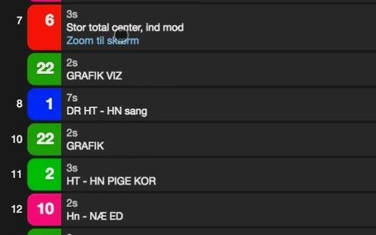 CueApp教程_TUTORIAL CueApp 01