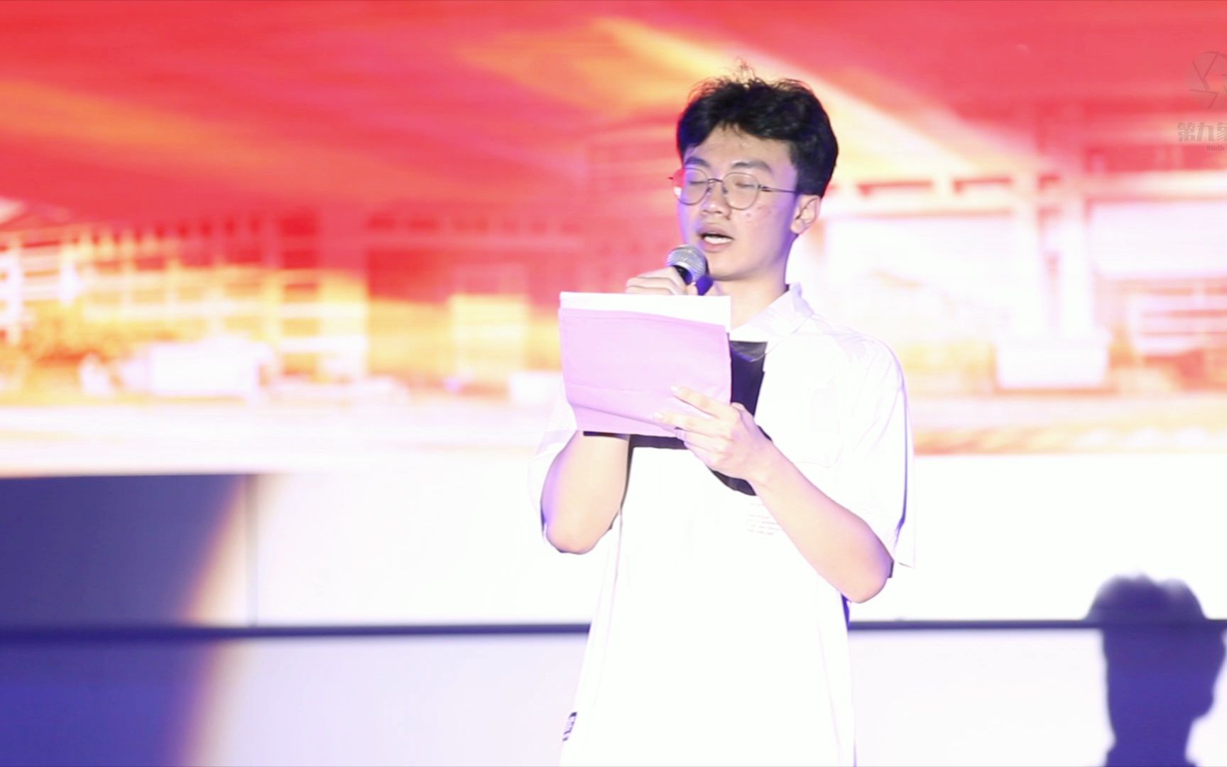 ...优秀学生代表,清北学长发言,快来听听清华北大学长的毕业感想吧