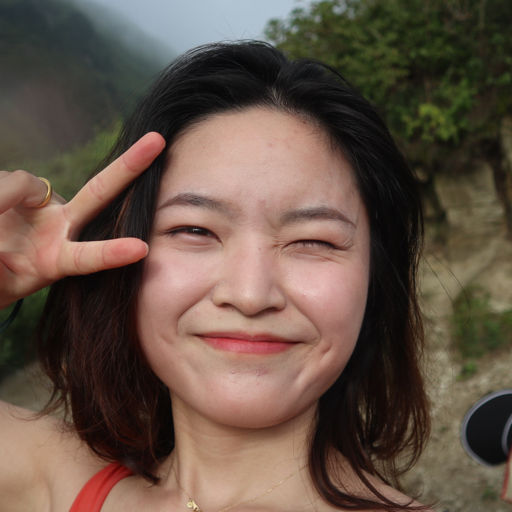 李西西lixixi 