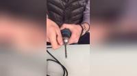 博世手电钻TBM3500解说