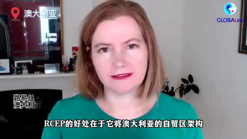 综述:RCEP生效首季持续释放红利