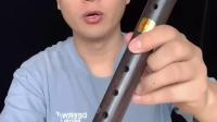 风海名家乌木管子乐器