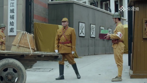不可能完成的任务:高桥已知周伟焜是地下党,却不对其进行抓捕,真让人...