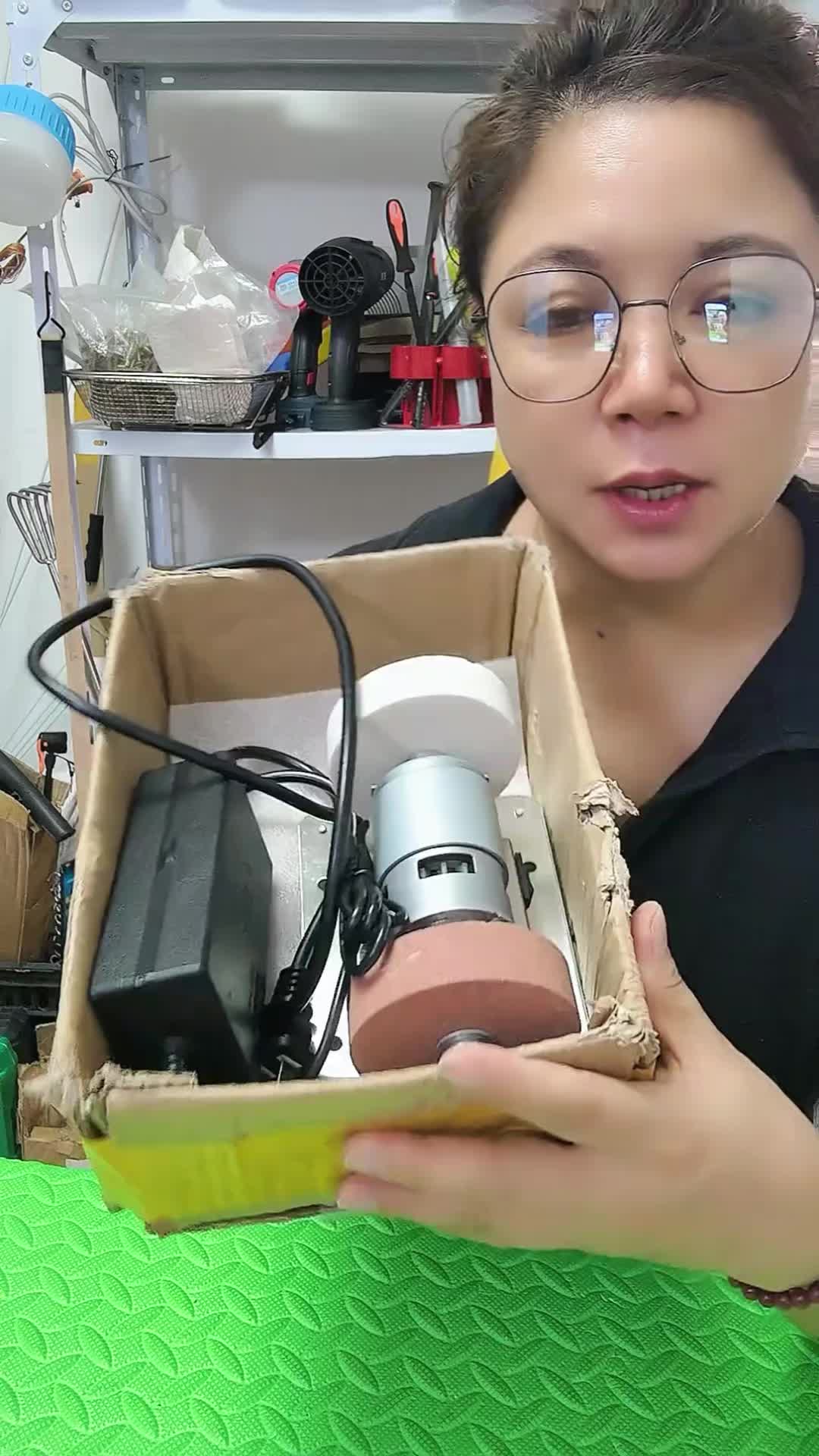 #磨刀机#磨刀砂轮机#砂轮机