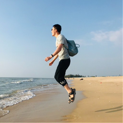 差一点90后的老莫 