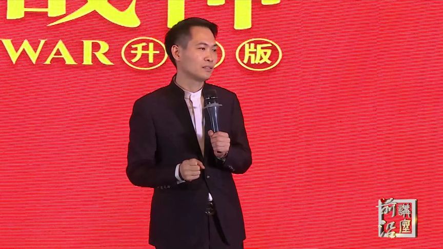 对于销售而言,完成一个小目标指的是行动上的小目标,而非业绩!