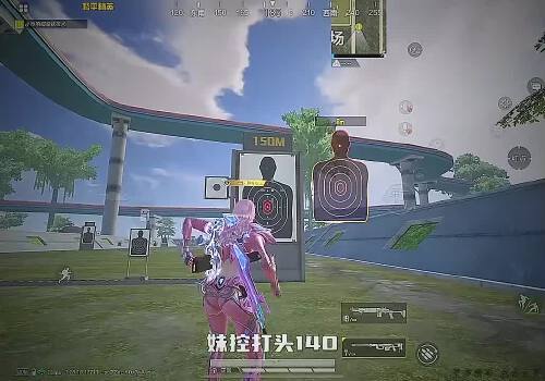 单发狙的魅力《AWM》