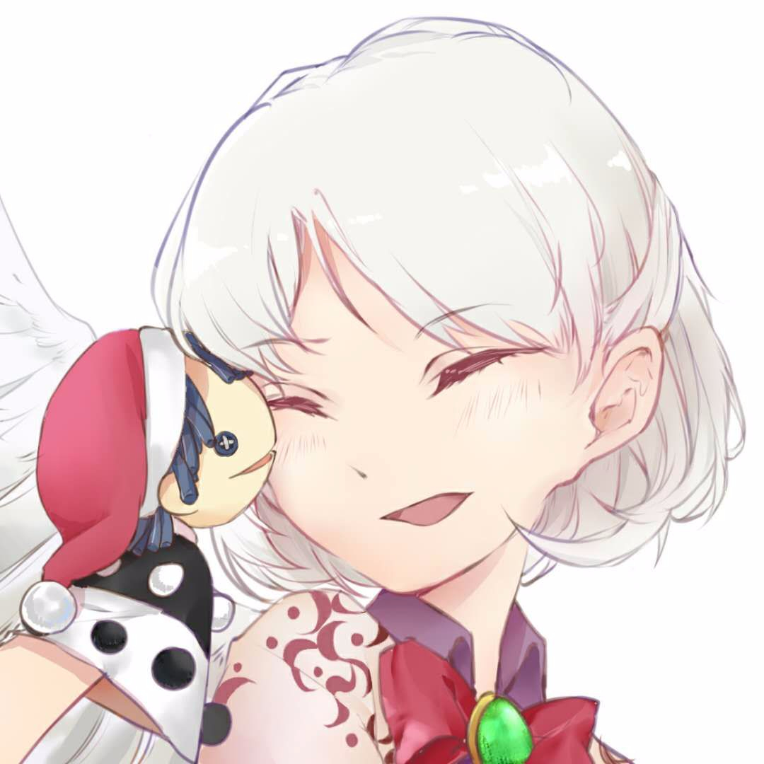 节操丶能吃么 