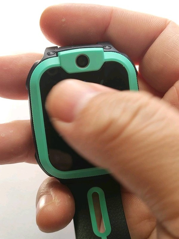 小天才入门电话手表