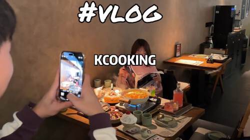 国金这家好吃好拍的漂亮饭概念韩餐这波周年庆活动也太给力了吧