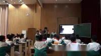 和美课堂全国小学数学教学观摩研讨会-吴正宪《植树问题》教学视频