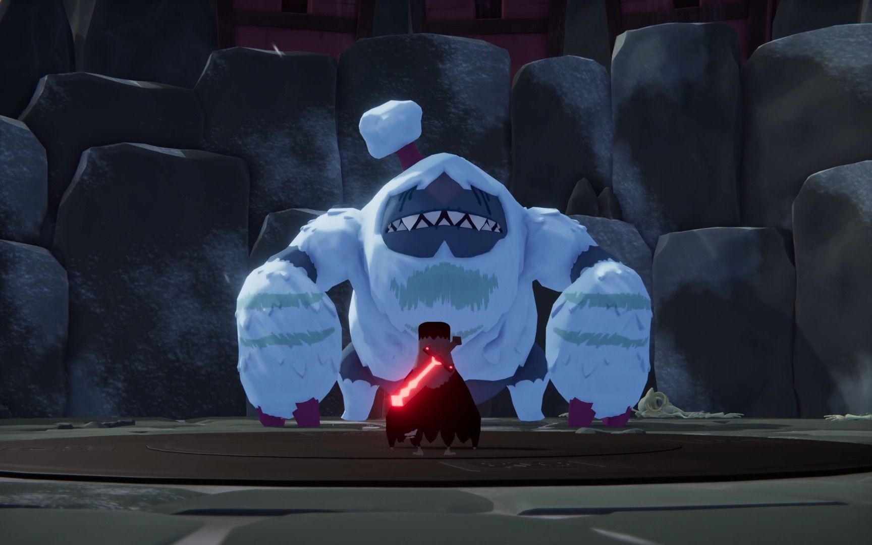 【Death's Door】死亡之门 死亡门扉 游戏实况 10