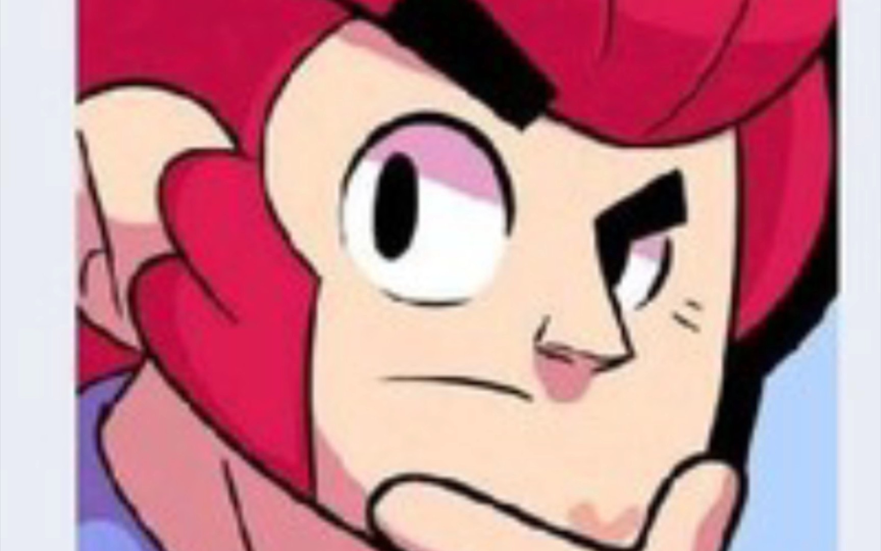 荒野乱斗表情包(10)