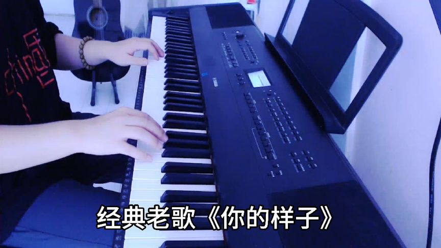 经典歌曲《你的样子》