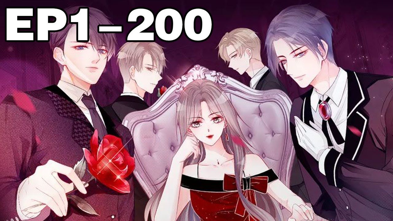 ...《被大佬们团宠后我野翻了》合集:1~200集,裴允歌意外重生,重生后...