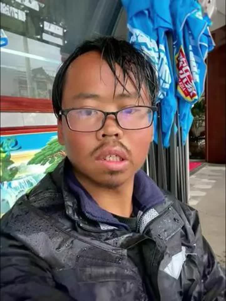 P完感觉立马就来了#p图#搞笑ps#大神P图