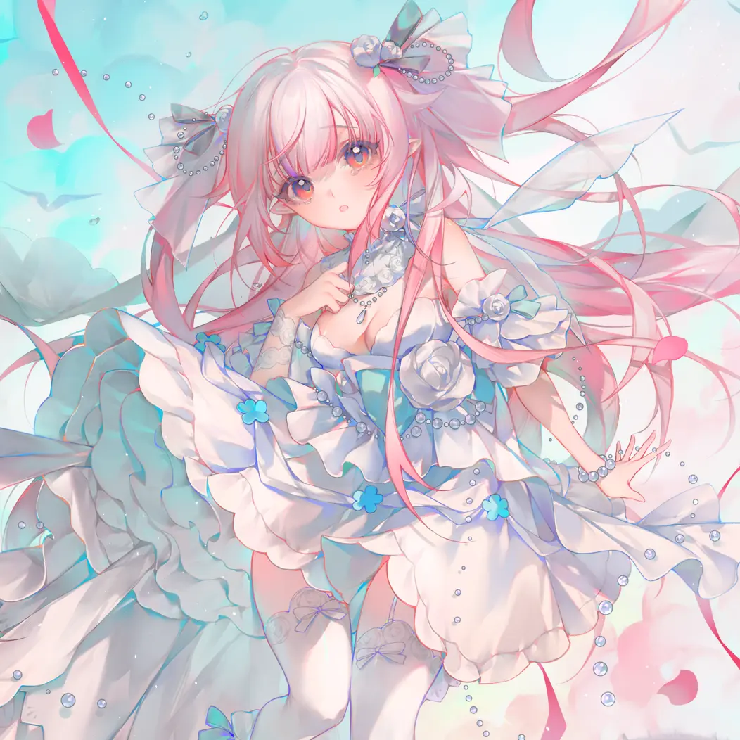 水晶Official 