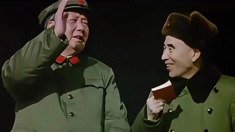 1950年伟人当面批评斯大林,搞得斯大林下不来台,只好归还我领土