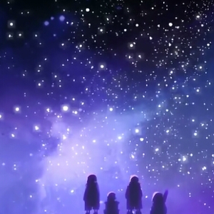仰望星空的馒头精 
