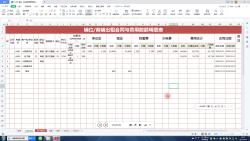 使用sumifs公式进行多条件求各,通过拖拽方式的获取更多行数的公式...